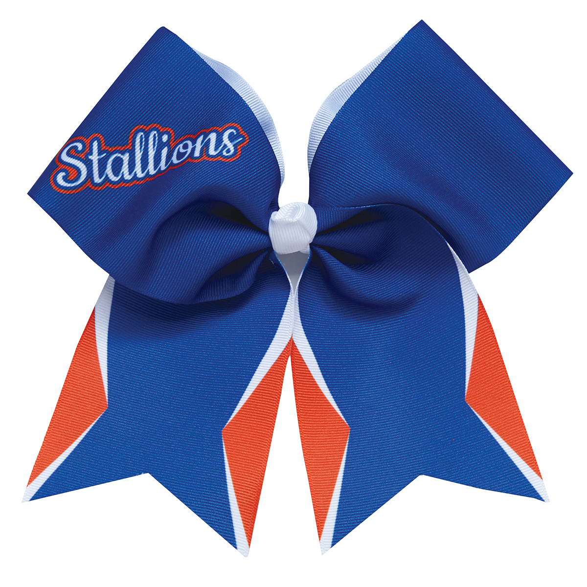 Sublimated Abigail Collection Bow