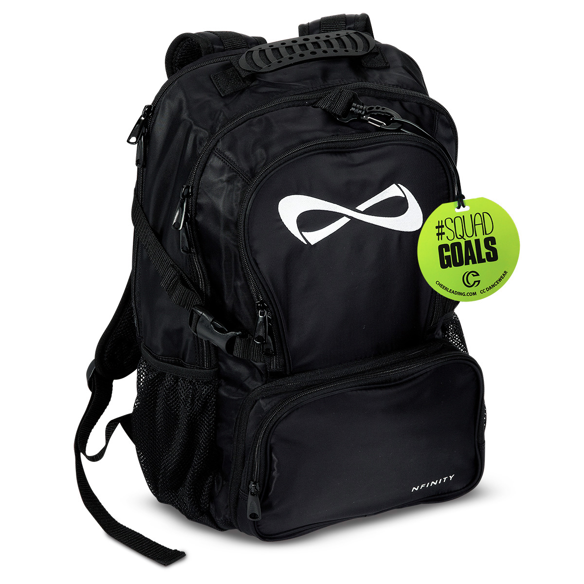 Nfinity Sparkle Backpack