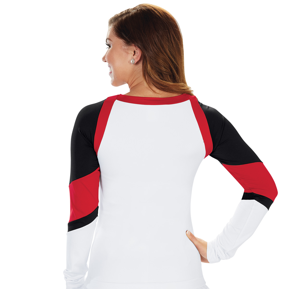 CC Dancewear SpiritFlex Top