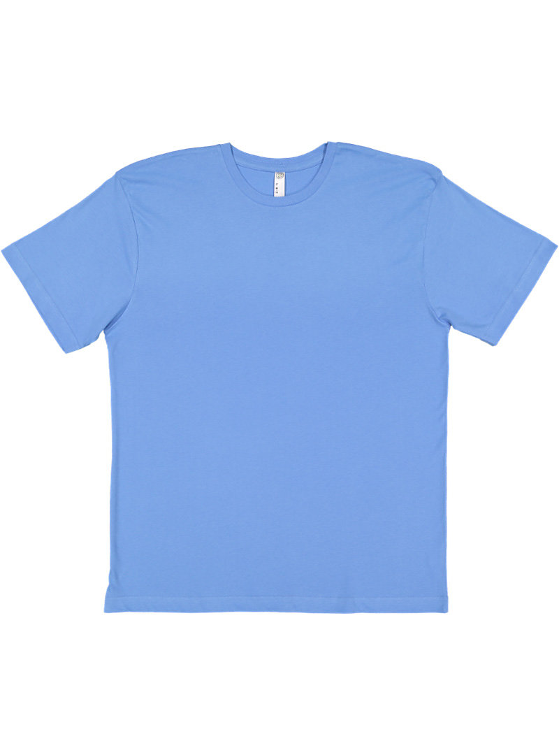 Unisex Soft Color T-Shirt