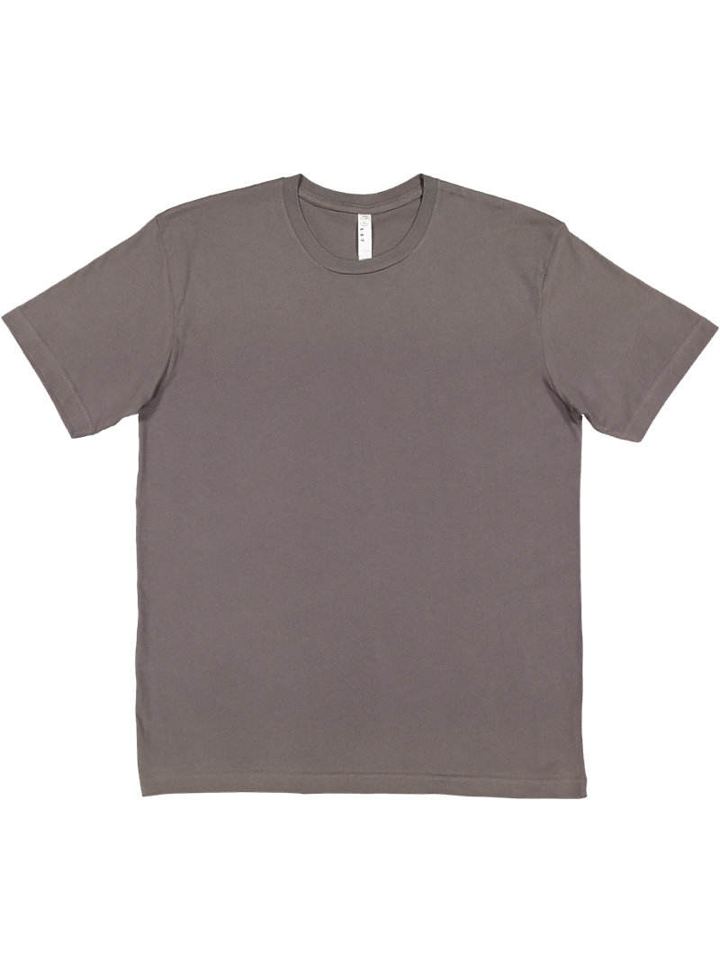 Unisex Soft Color T-Shirt