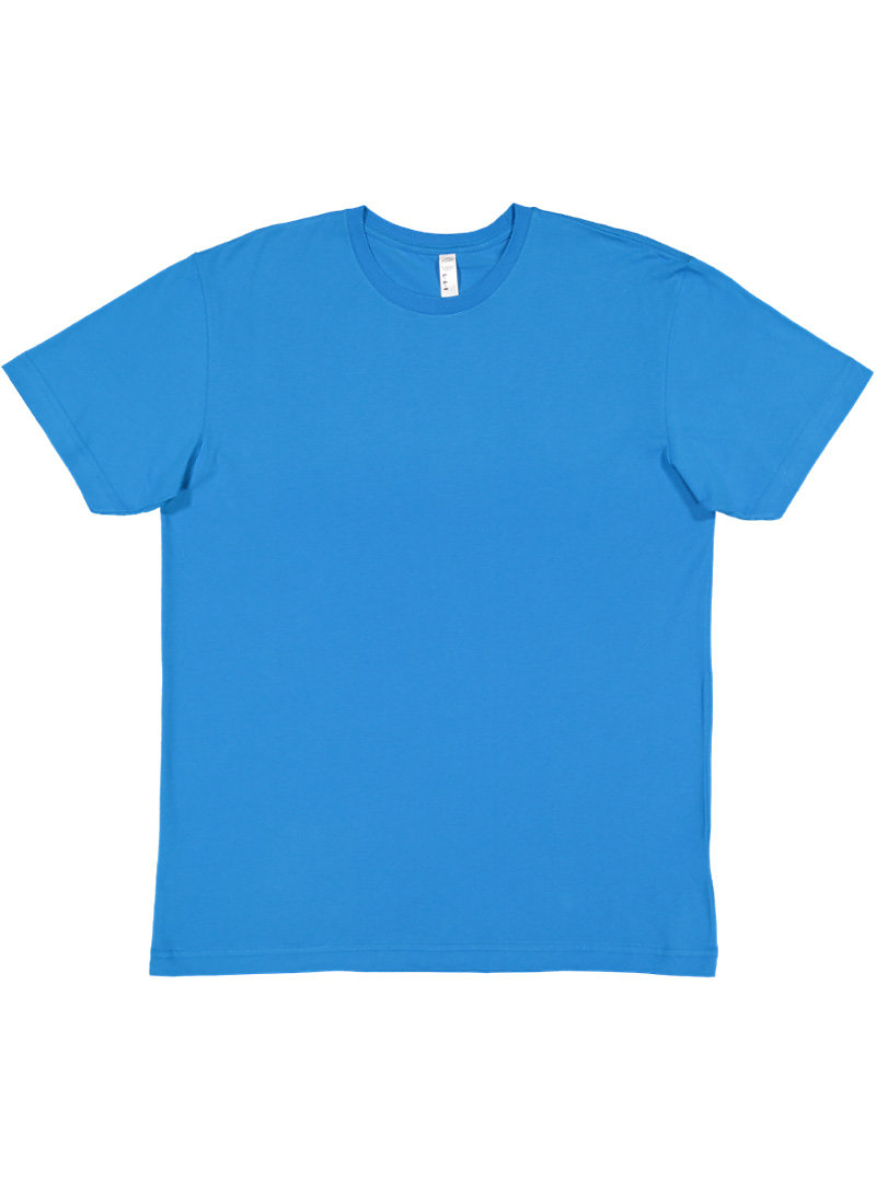 Unisex Soft Color T-Shirt
