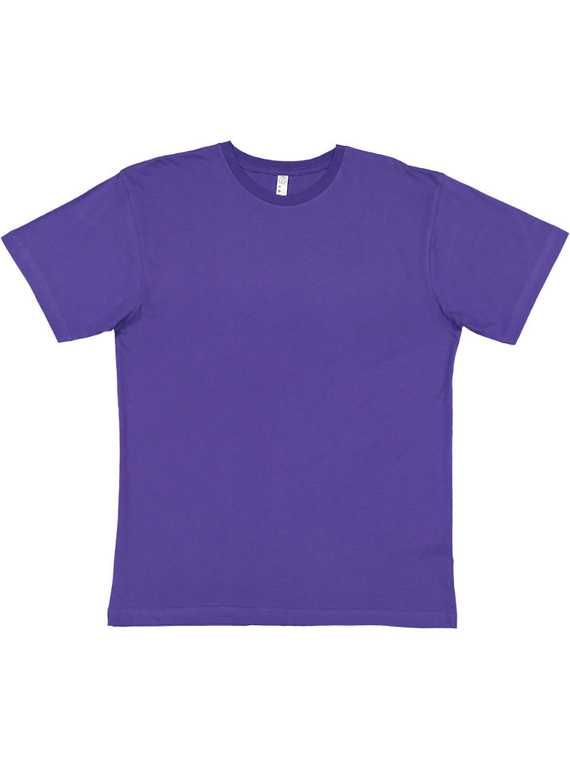Unisex Soft Color T-Shirt