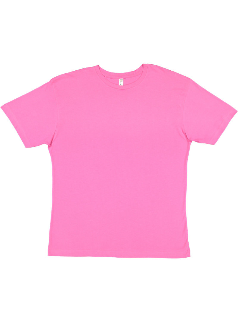 Unisex Soft Color T-Shirt