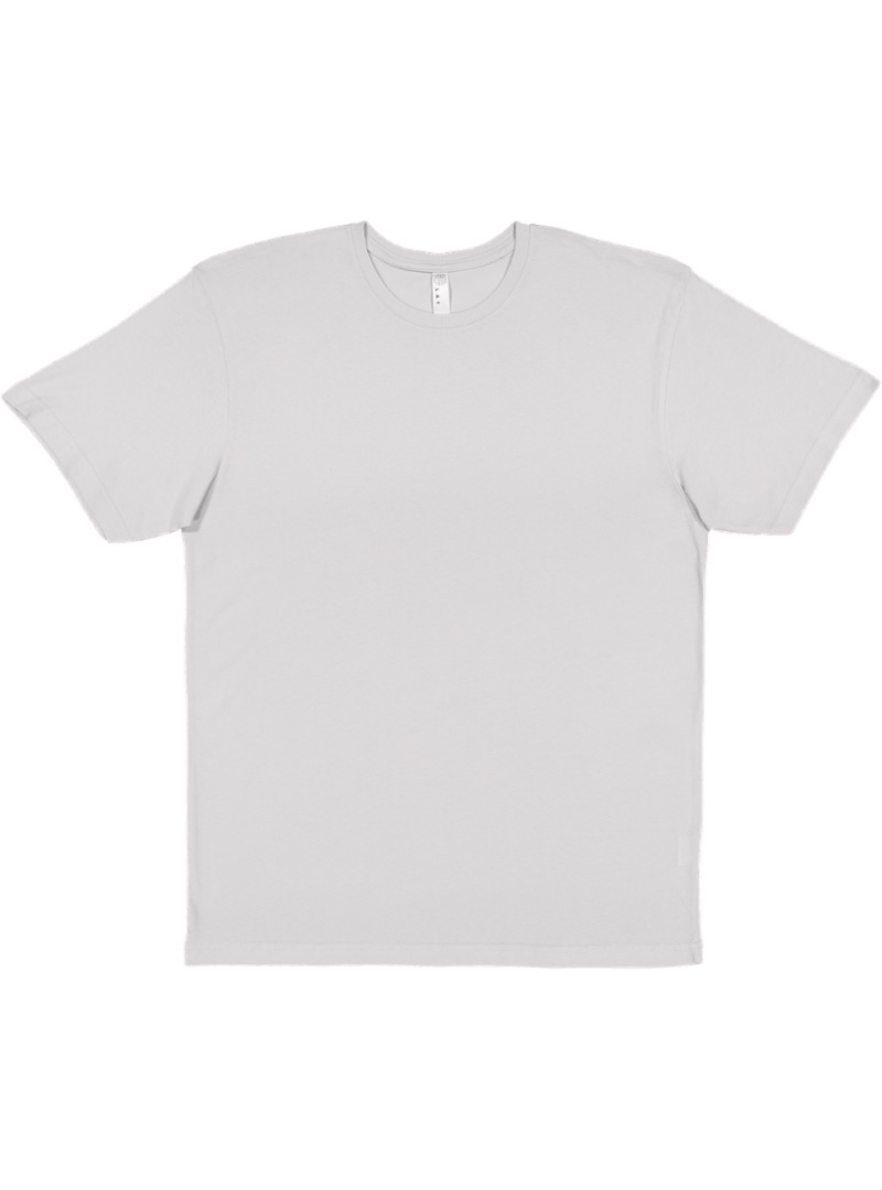 Unisex Soft Color T-Shirt