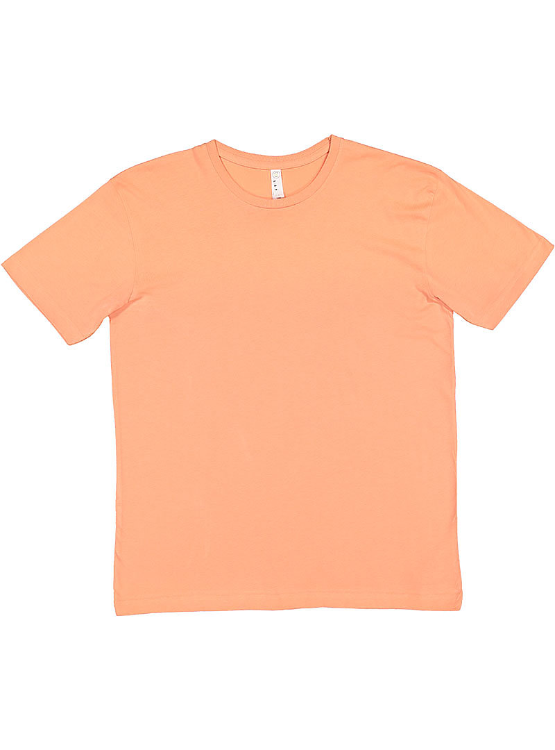 Unisex Soft Color T-Shirt