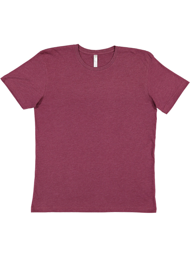 Unisex Soft Color T-Shirt