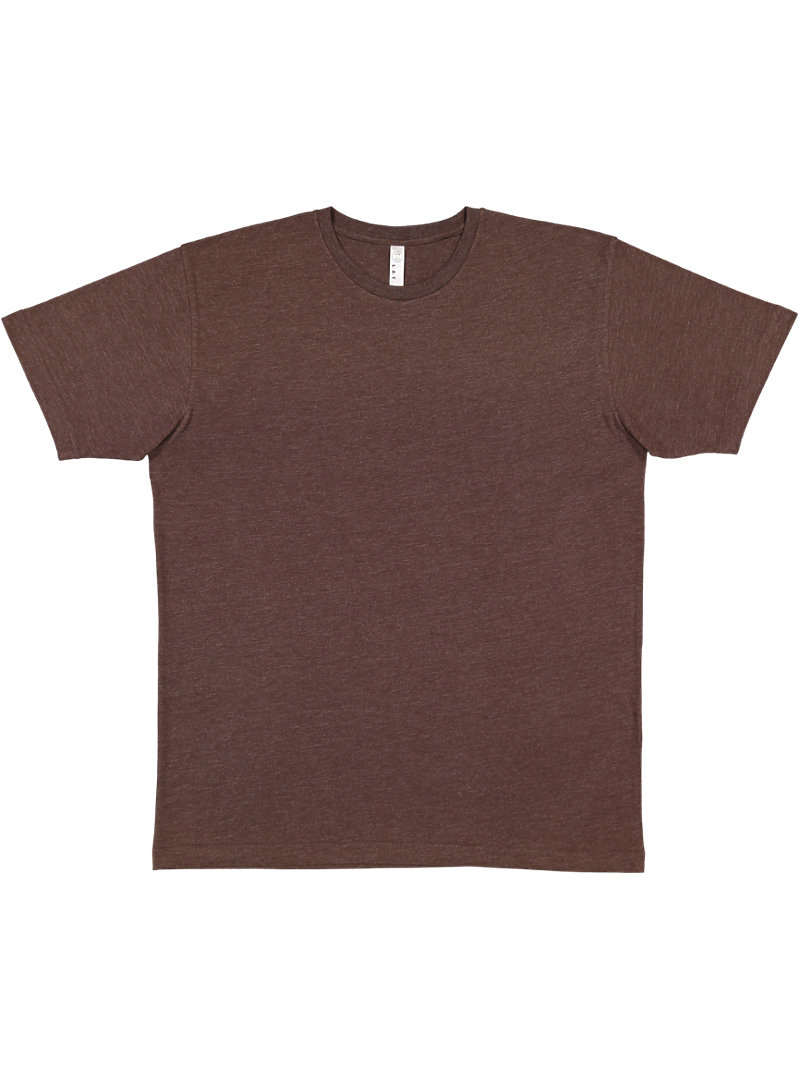 Unisex Soft Color T-Shirt