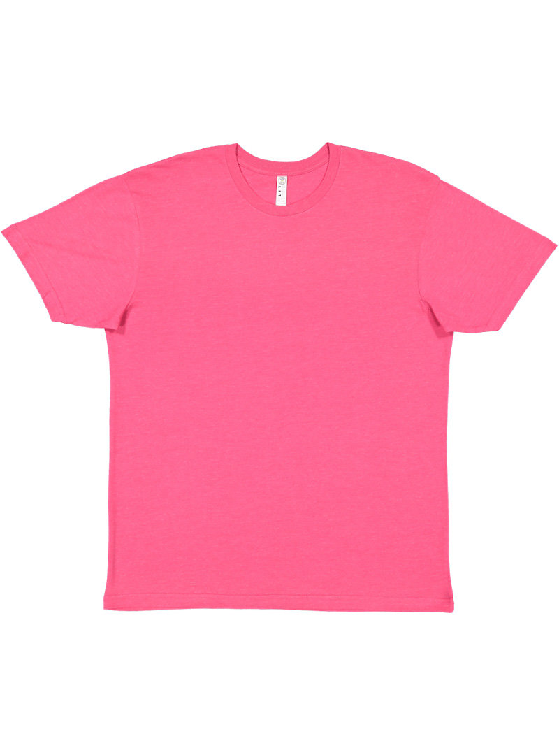 Unisex Soft Color T-Shirt