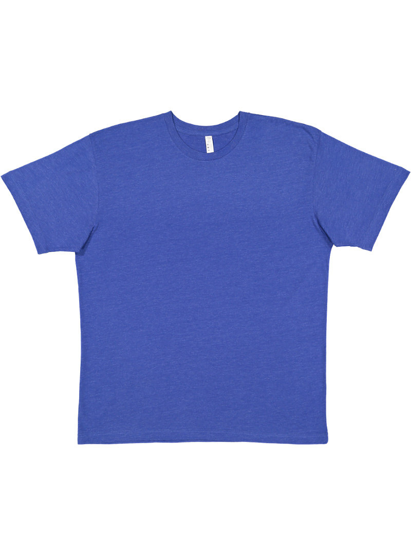 Unisex Soft Color T-Shirt