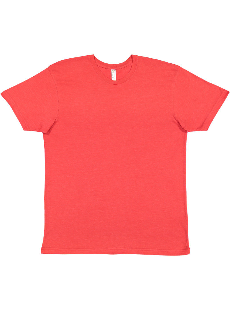 Unisex Soft Color T-Shirt