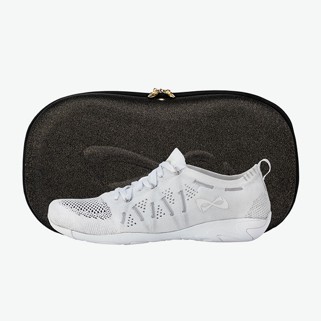 Nfinity Flyte - White