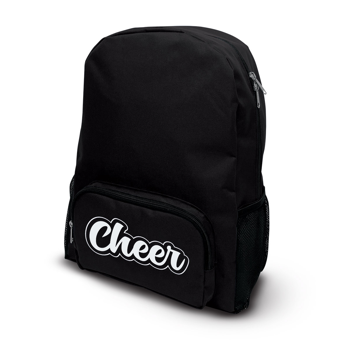 Spirit Defined Backpack with CHEER Imprint