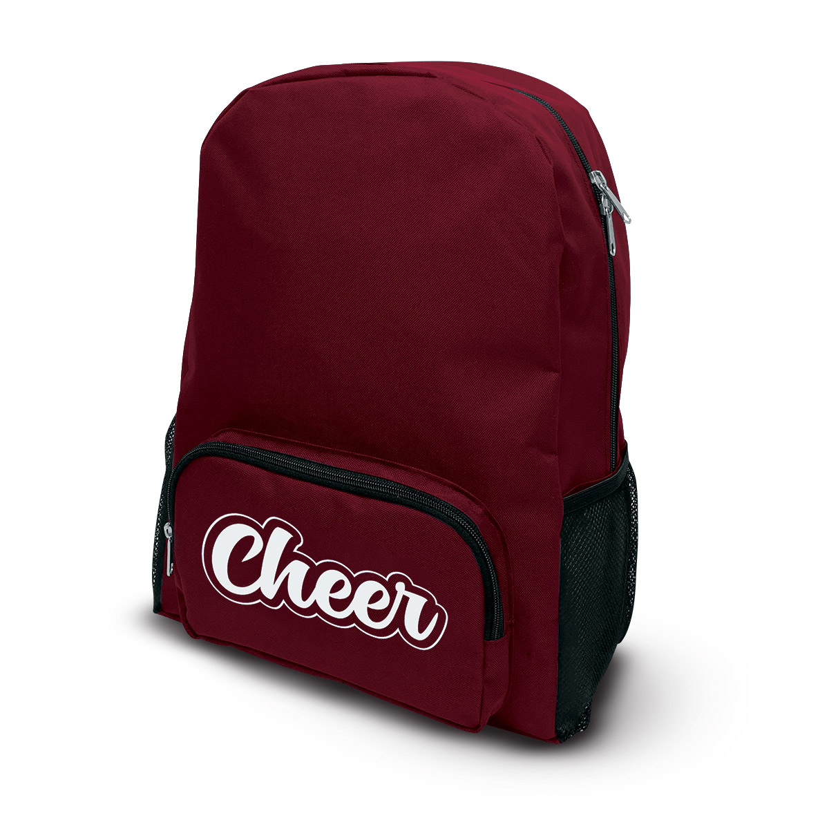 customized nfinity cheer backpacks