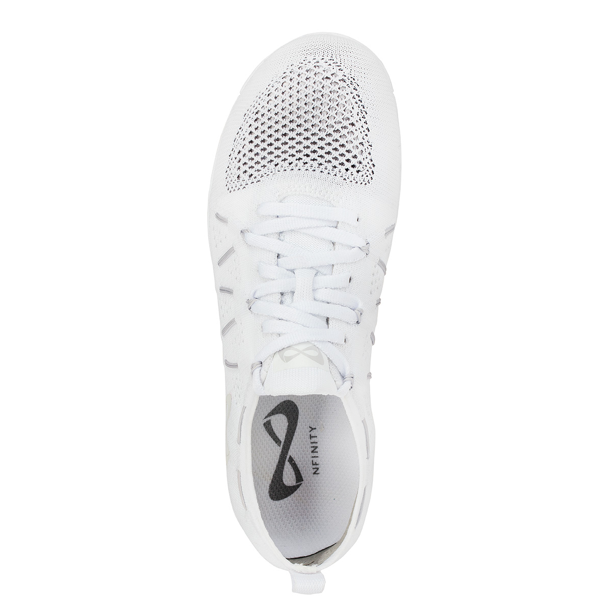 Nfinity Flyte - White