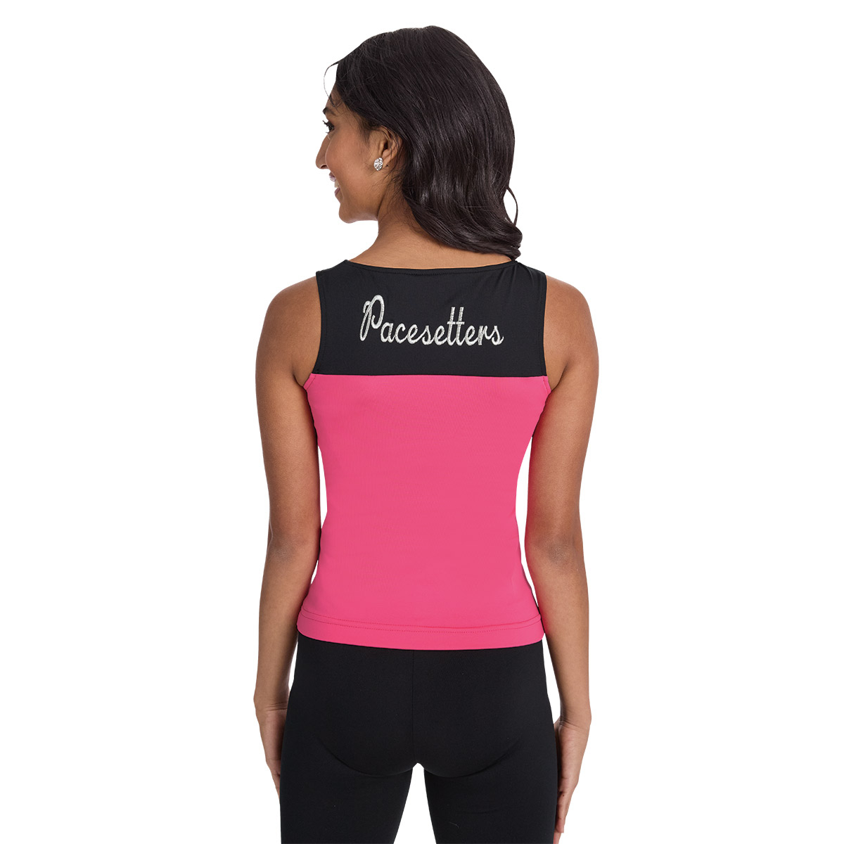 CC Dancewear SpiritFlex Top (95E 2026)