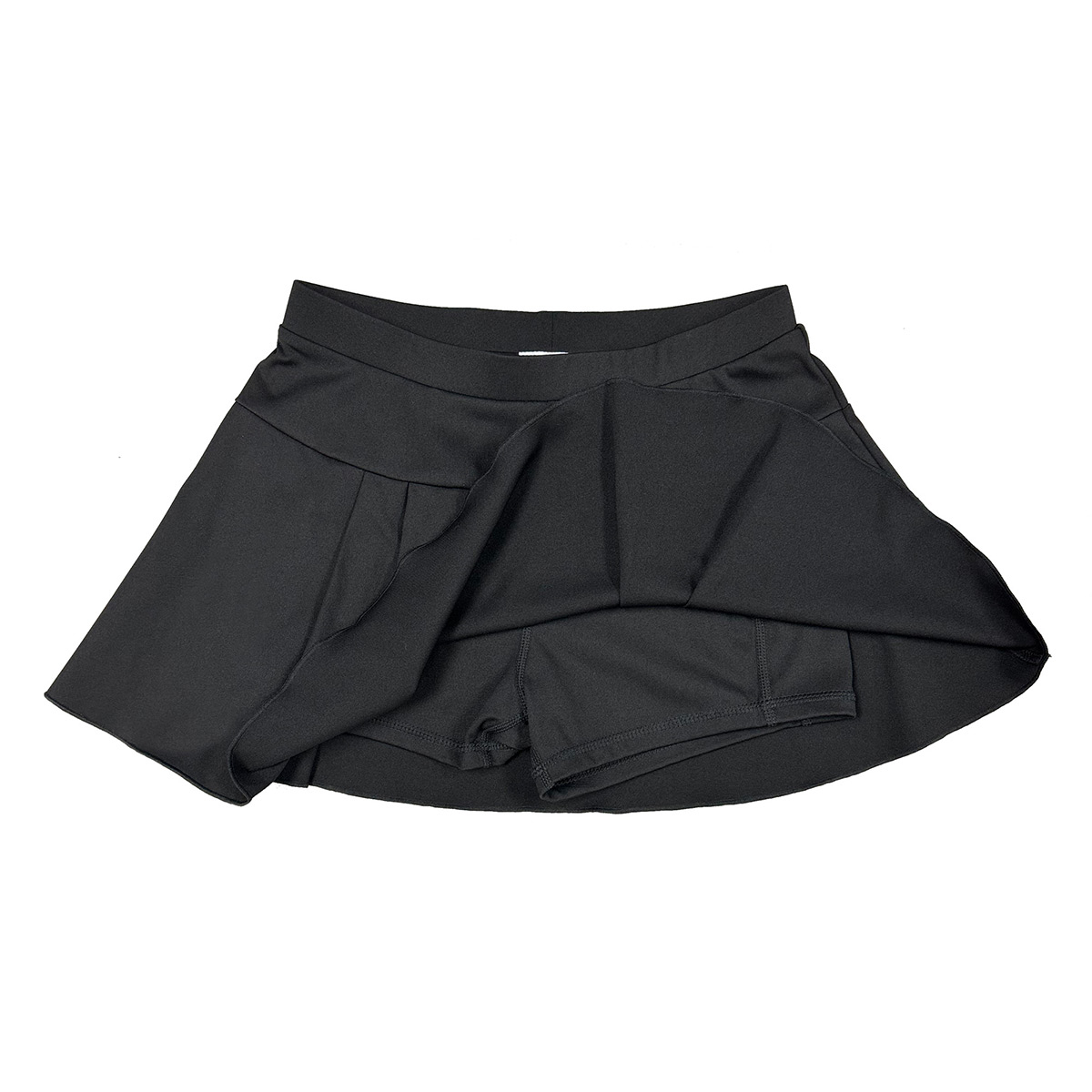 Flowy Stretch Spirit Skort