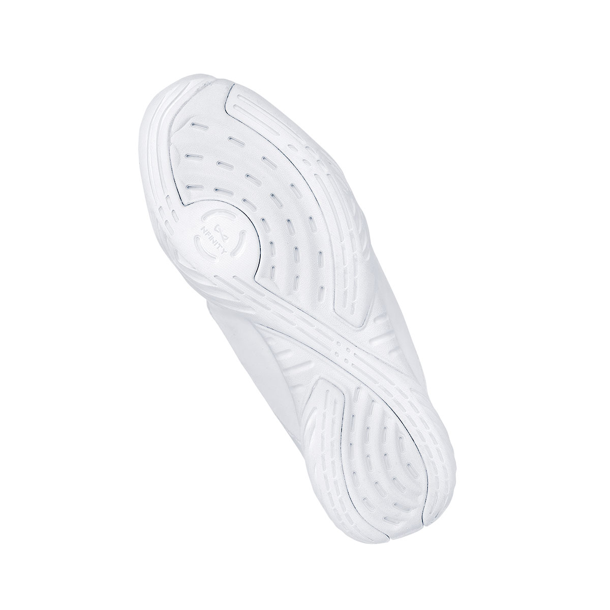 nfinity evolution cheer shoes