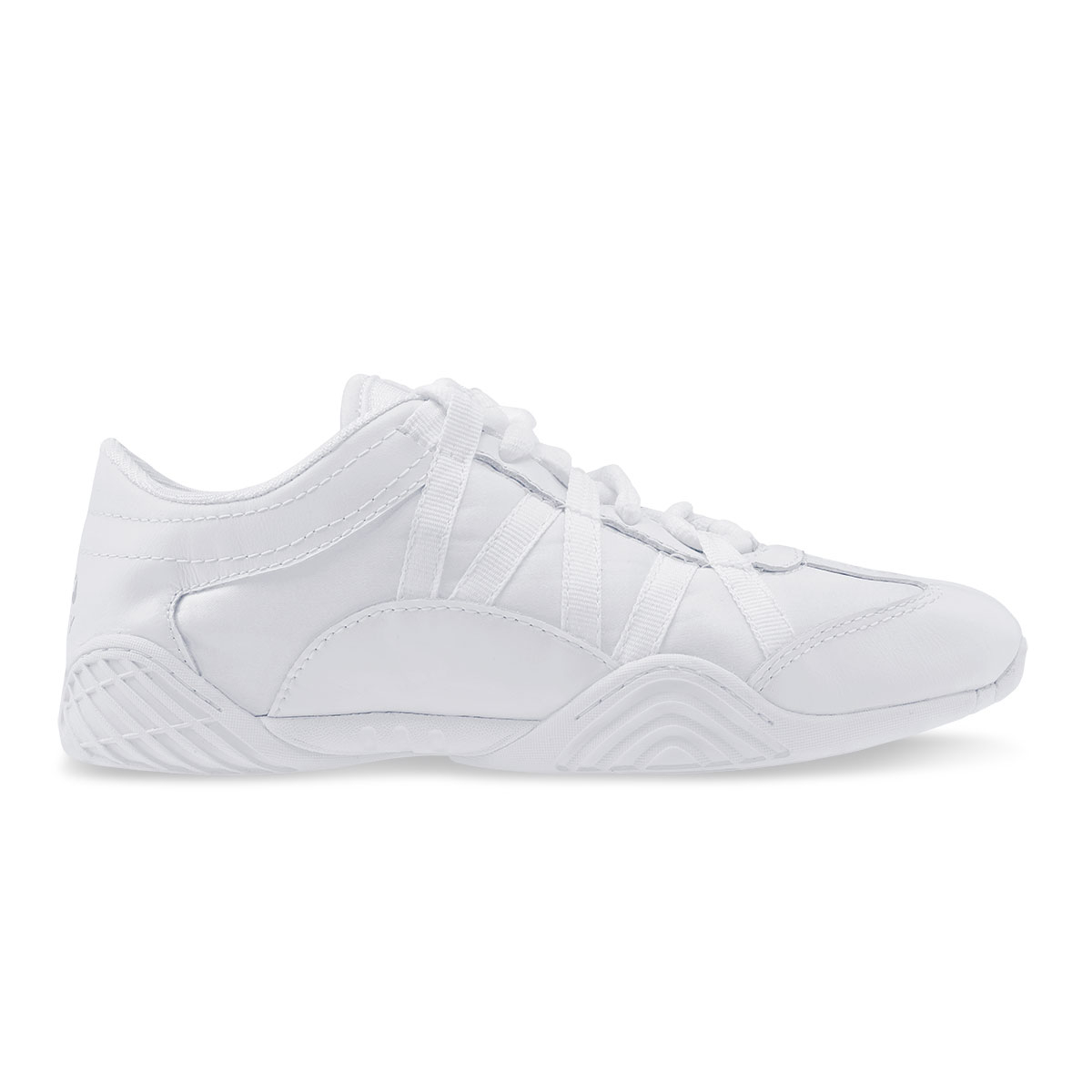 nfinity evolution cheer shoes