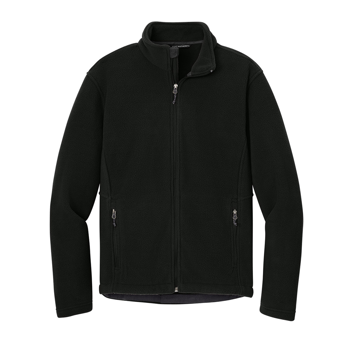 Full Zip Fleece Jacket