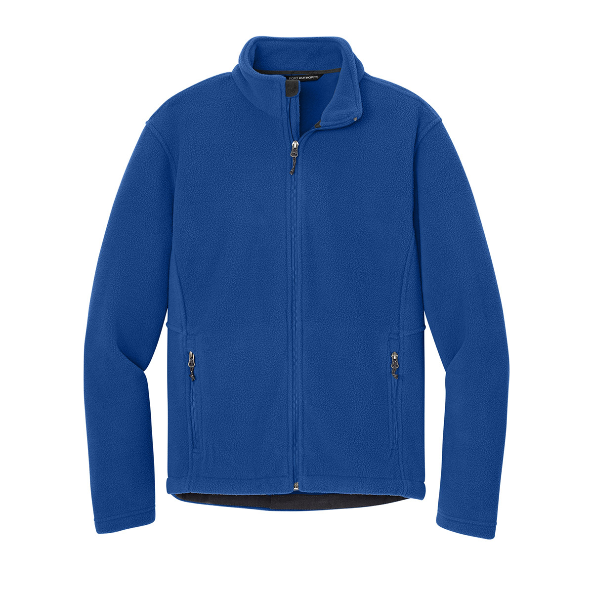 Full Zip Fleece Jacket