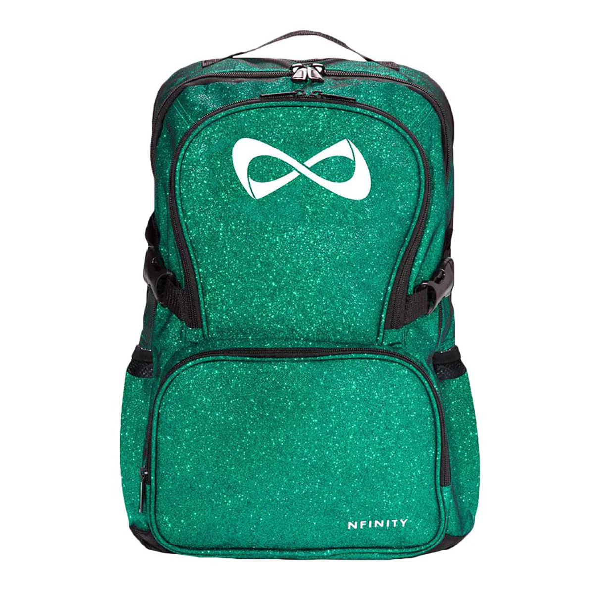 customized nfinity backpack