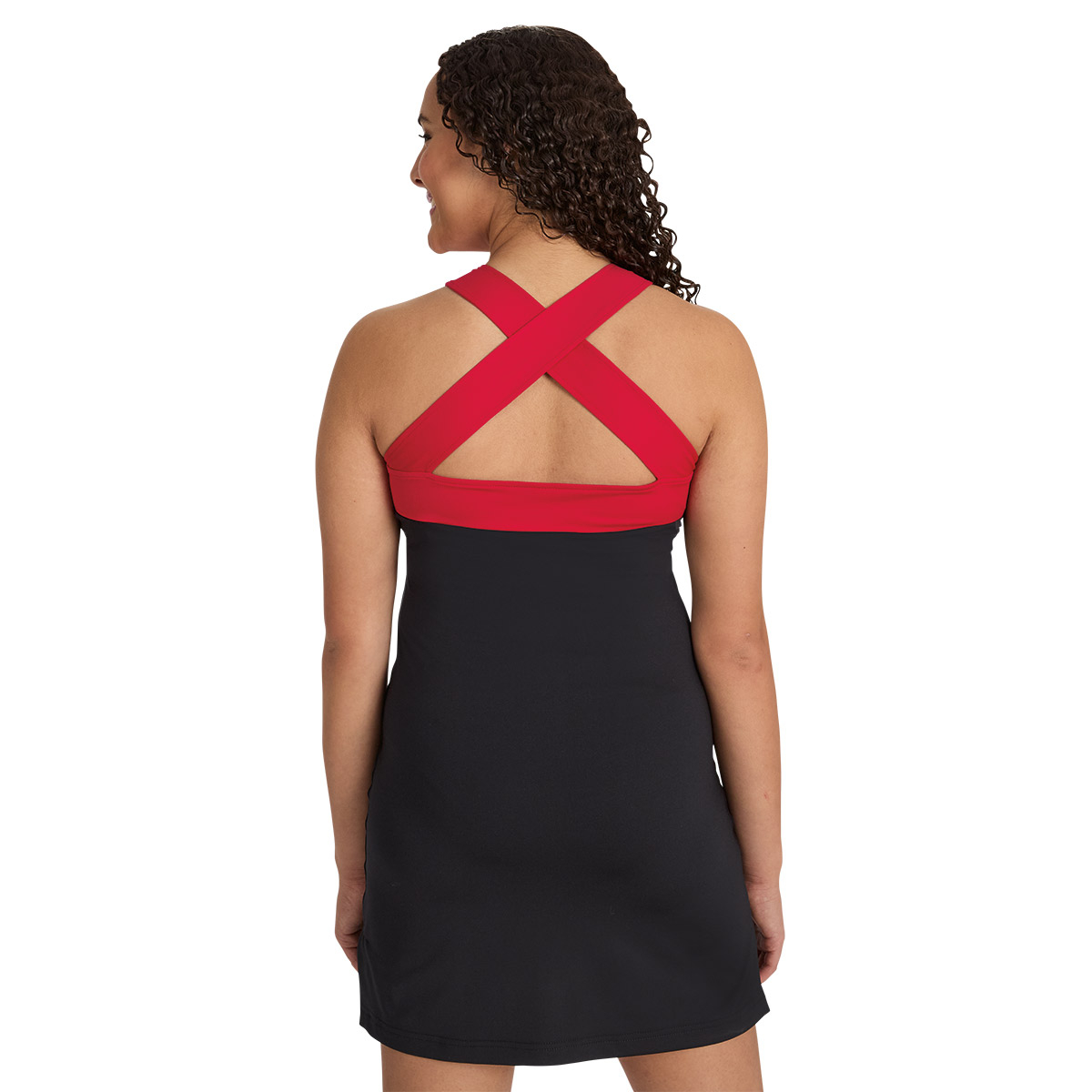 CC Dancewear SpiritFlex Spirit Dress (86B 2026)