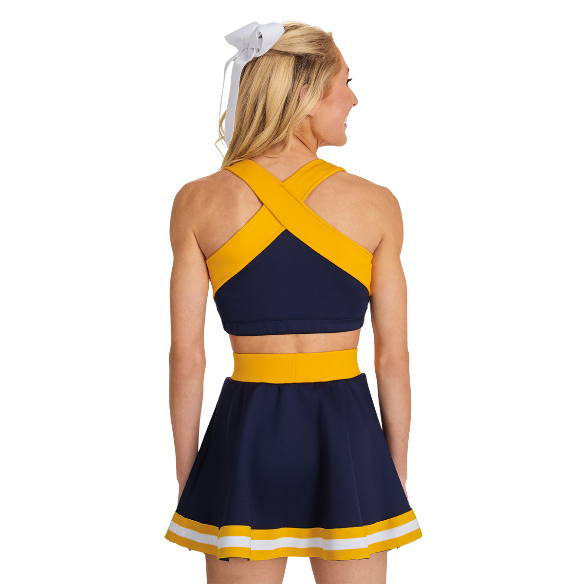 PerformanceFlex Top and Skirt (56A 2026)