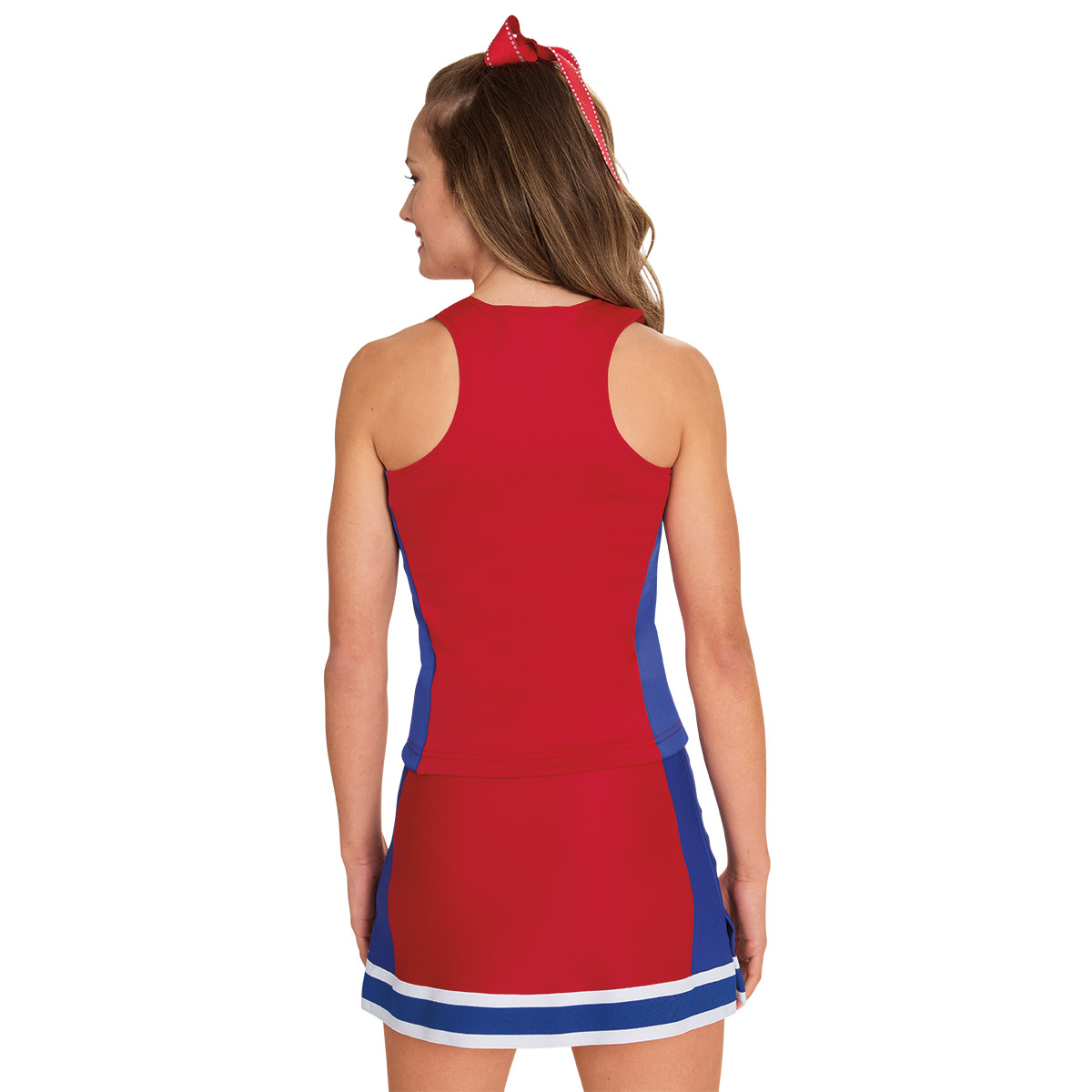 PerformanceFlex Top and Skirt (57C 2026)