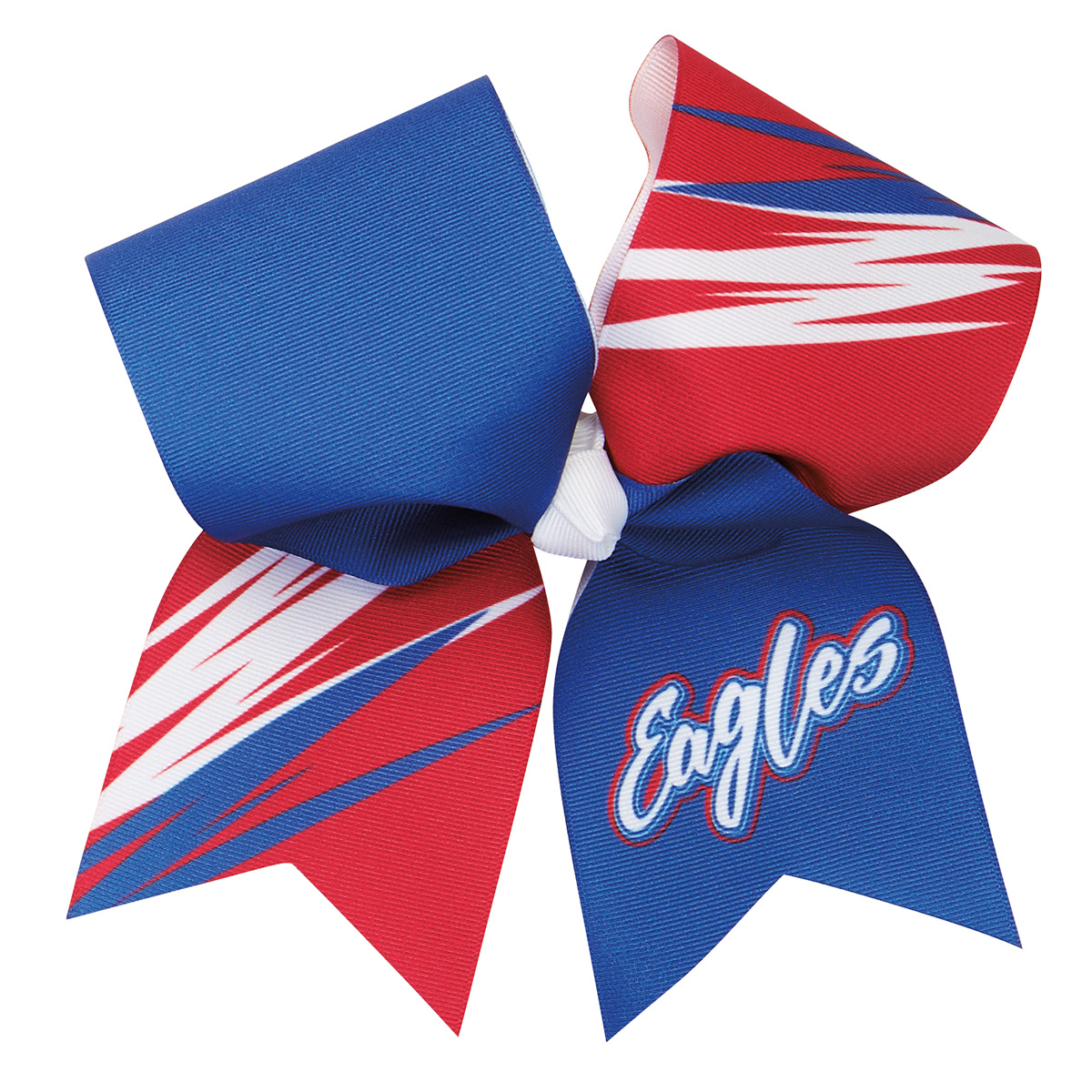 CC Fusion Custom Extra Large Fierce Collection Bow