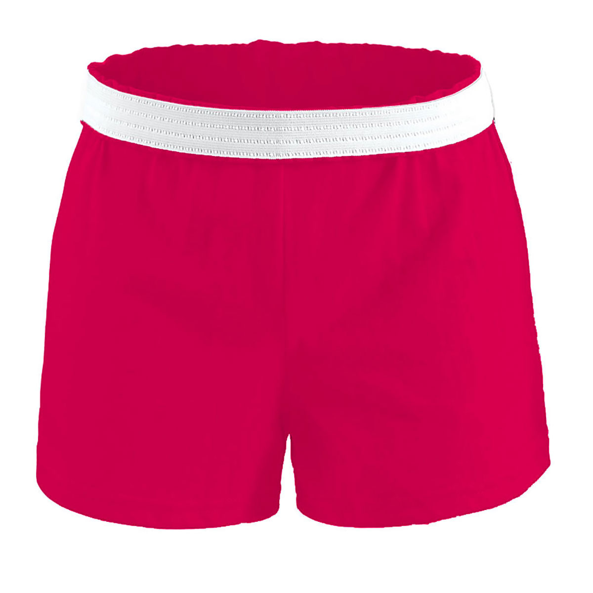 CC Spiritwear Knit Practice Shorts