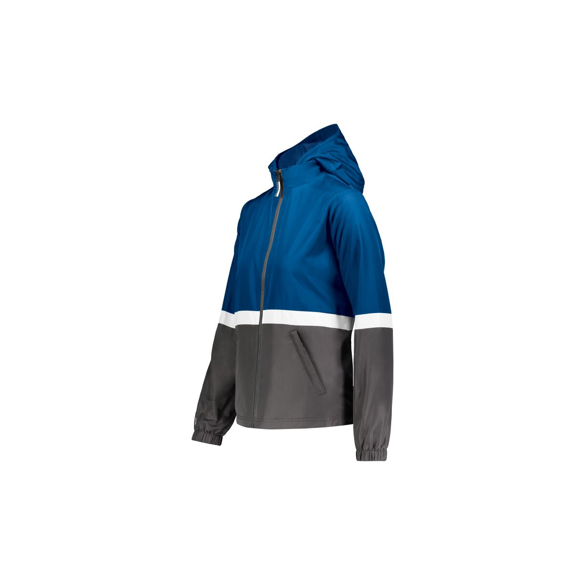 Holloway Turnabout Reversible Jacket