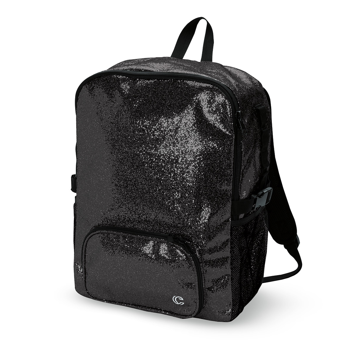 Fierce Feats Glitter Spirit Backpack 2.0