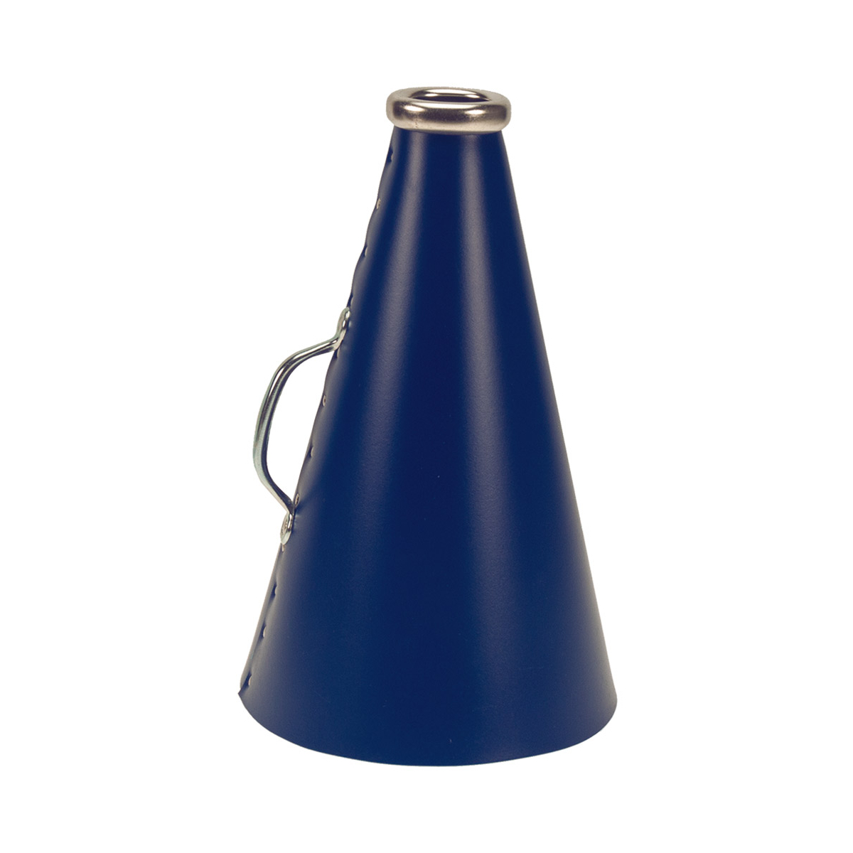 12" Riveted Plastic Megaphone