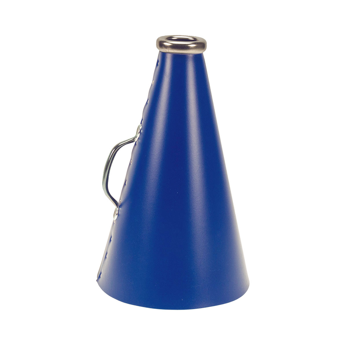 12" Riveted Plastic Megaphone