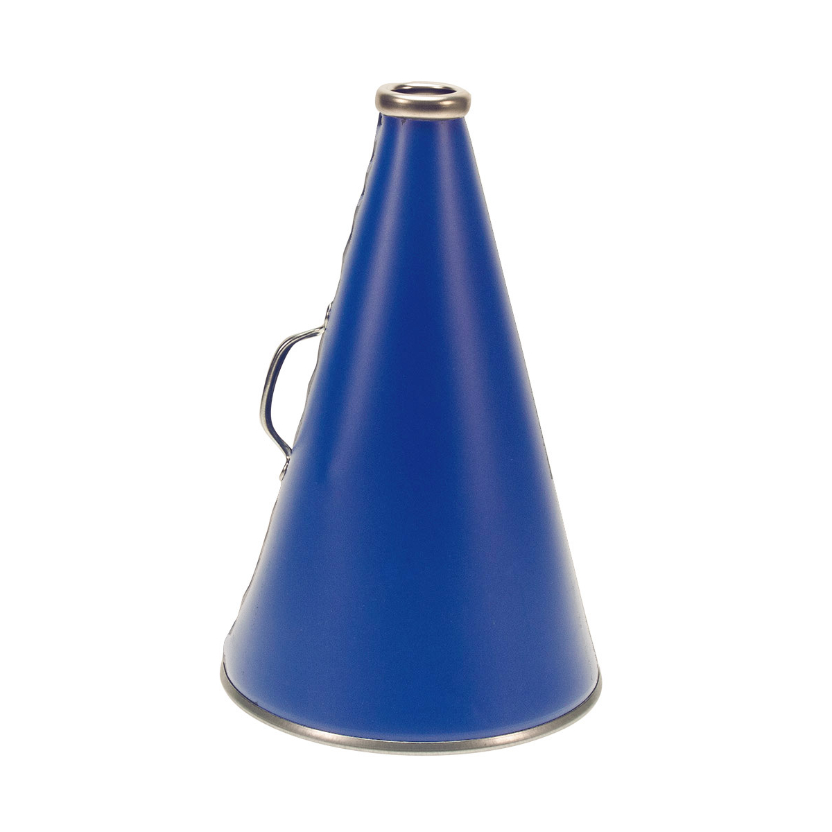 15" Riveted Plastic Megaphone