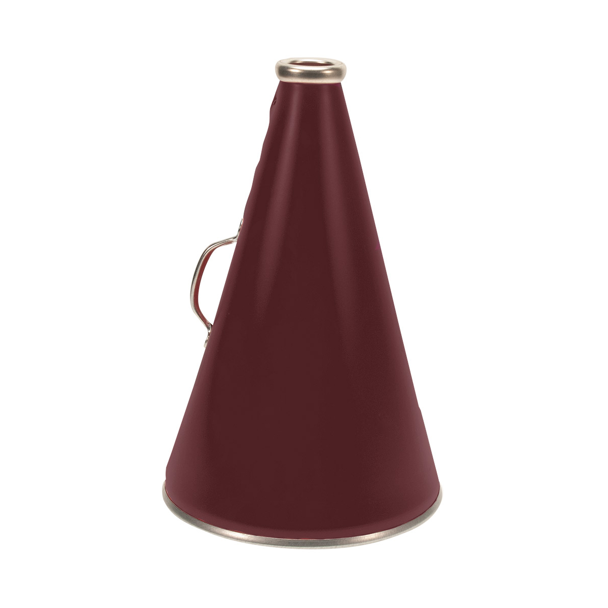 15" Riveted Plastic Megaphone