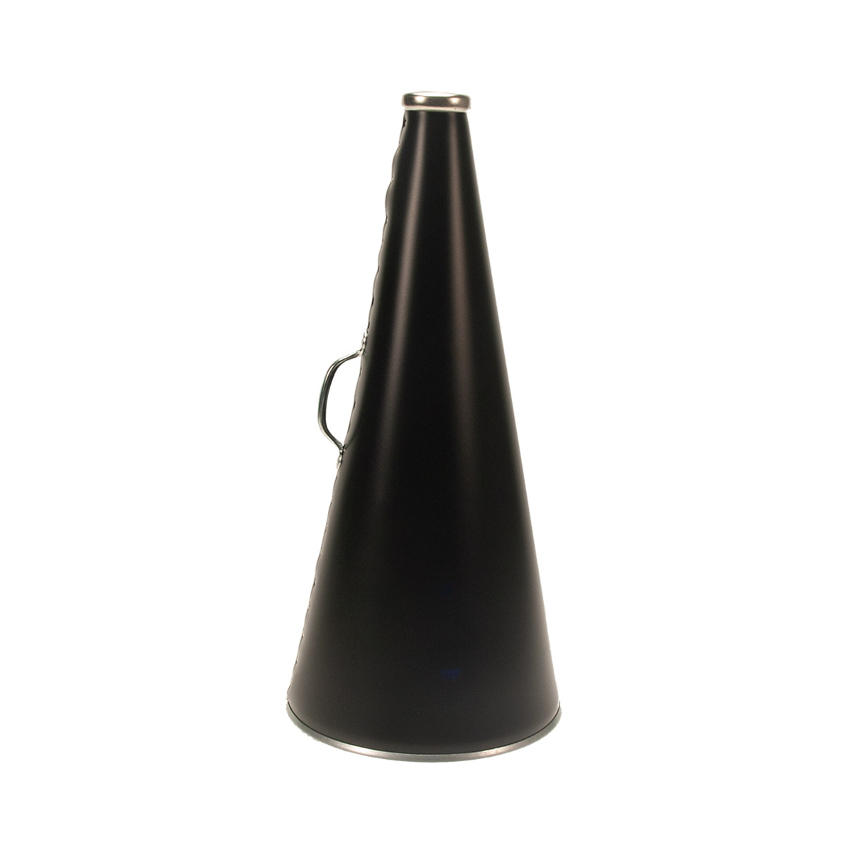 22" Riveted Plastic Megaphone