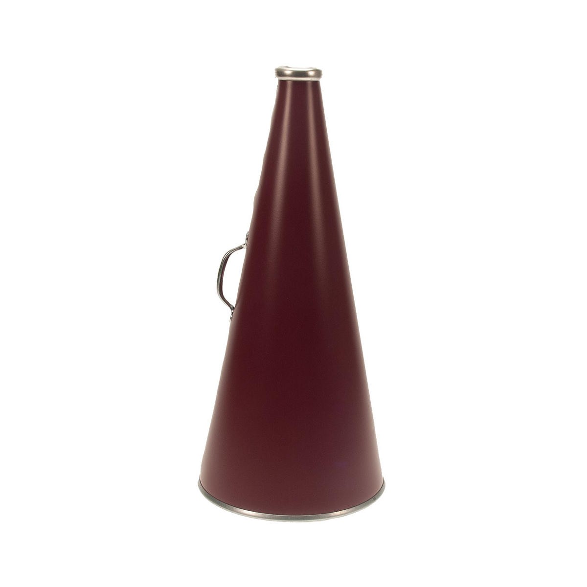 22" Riveted Plastic Megaphone