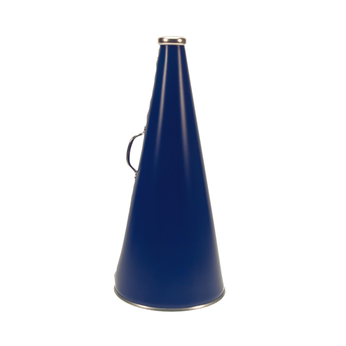 22" Riveted Plastic Megaphone