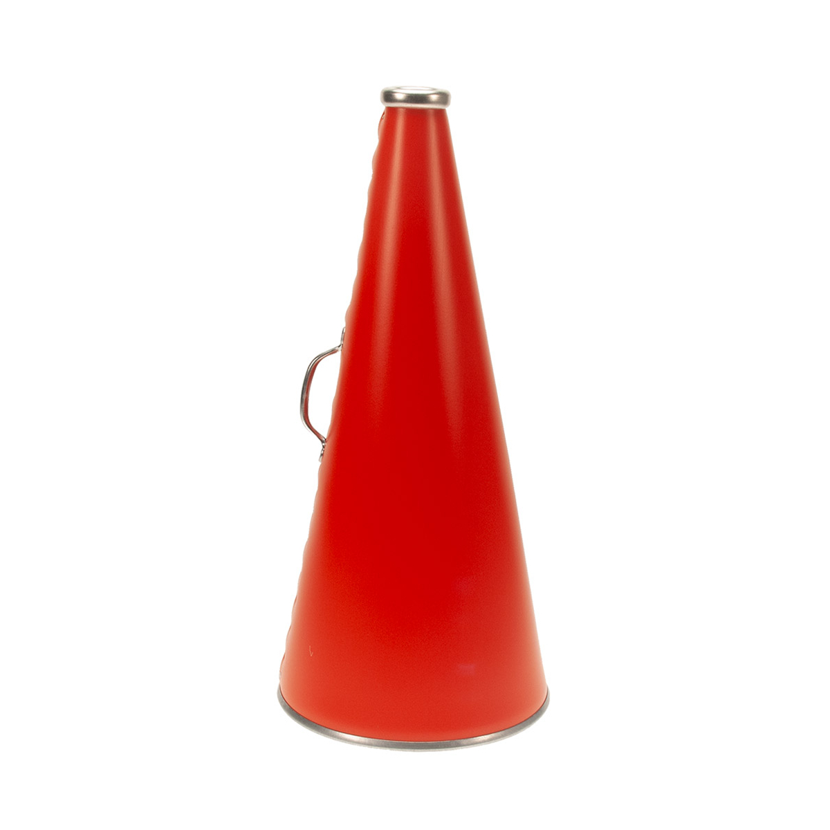 22" Riveted Plastic Megaphone