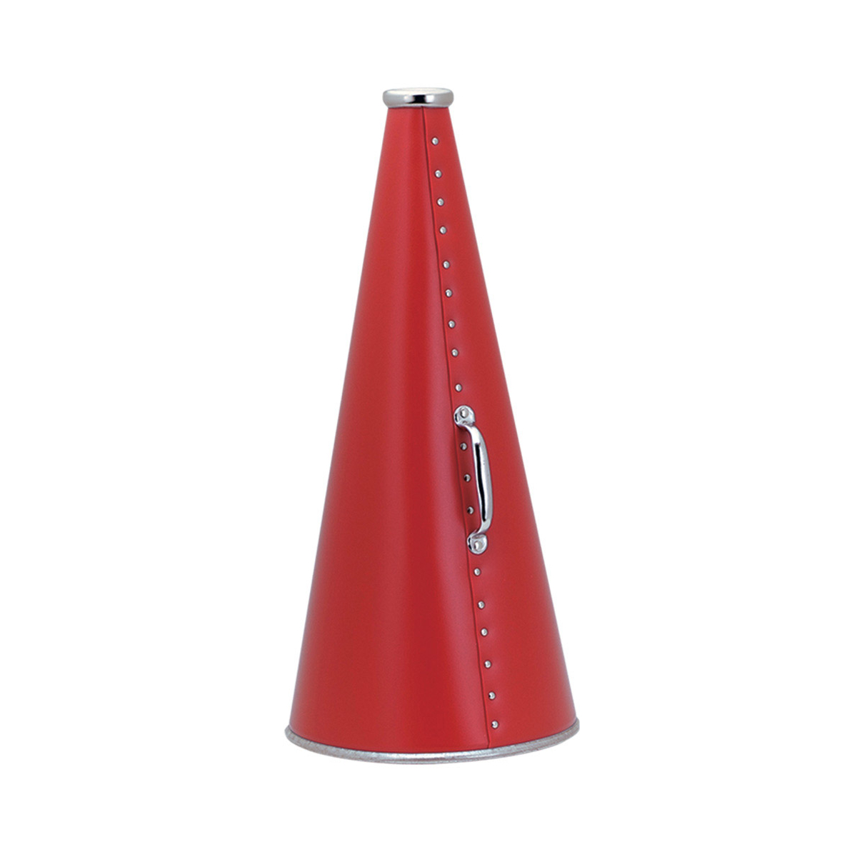 22" Riveted Plastic Megaphone