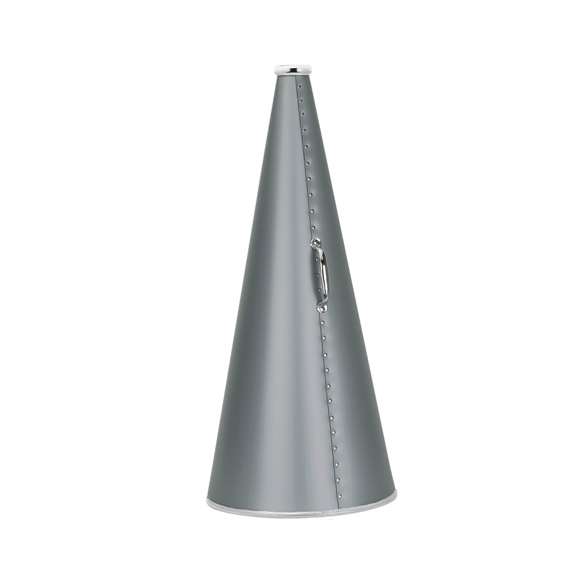 30" Riveted Plastic Megaphone
