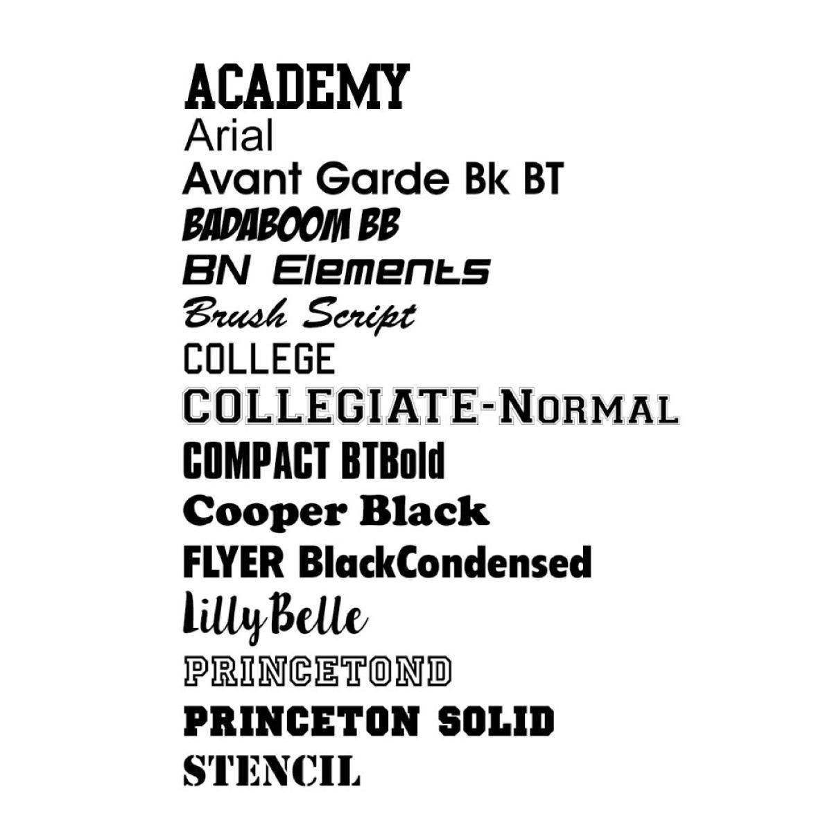 Set of 3 - Custom Round Pep Rally Signs Printed on One Side- 24 in. x ...