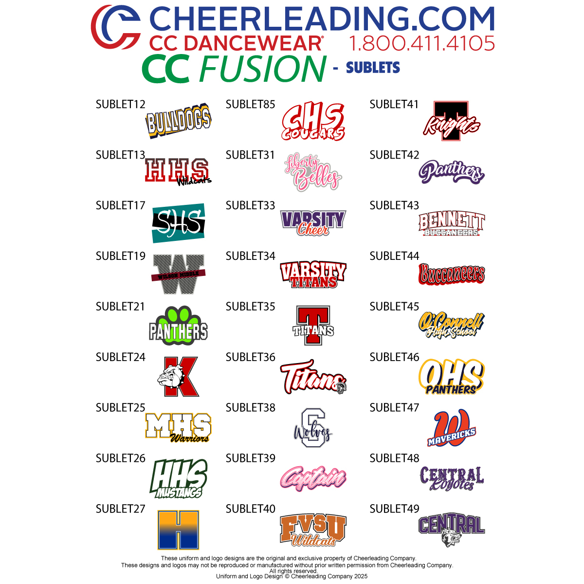 Custom Extra Large Sublimated Stadium Collection Bow (HBCCF-055)