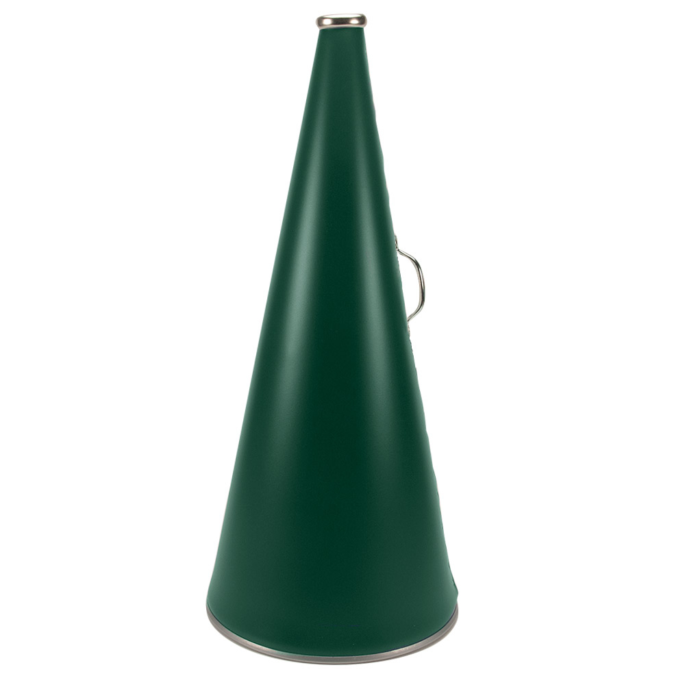 30" Riveted Plastic Megaphone