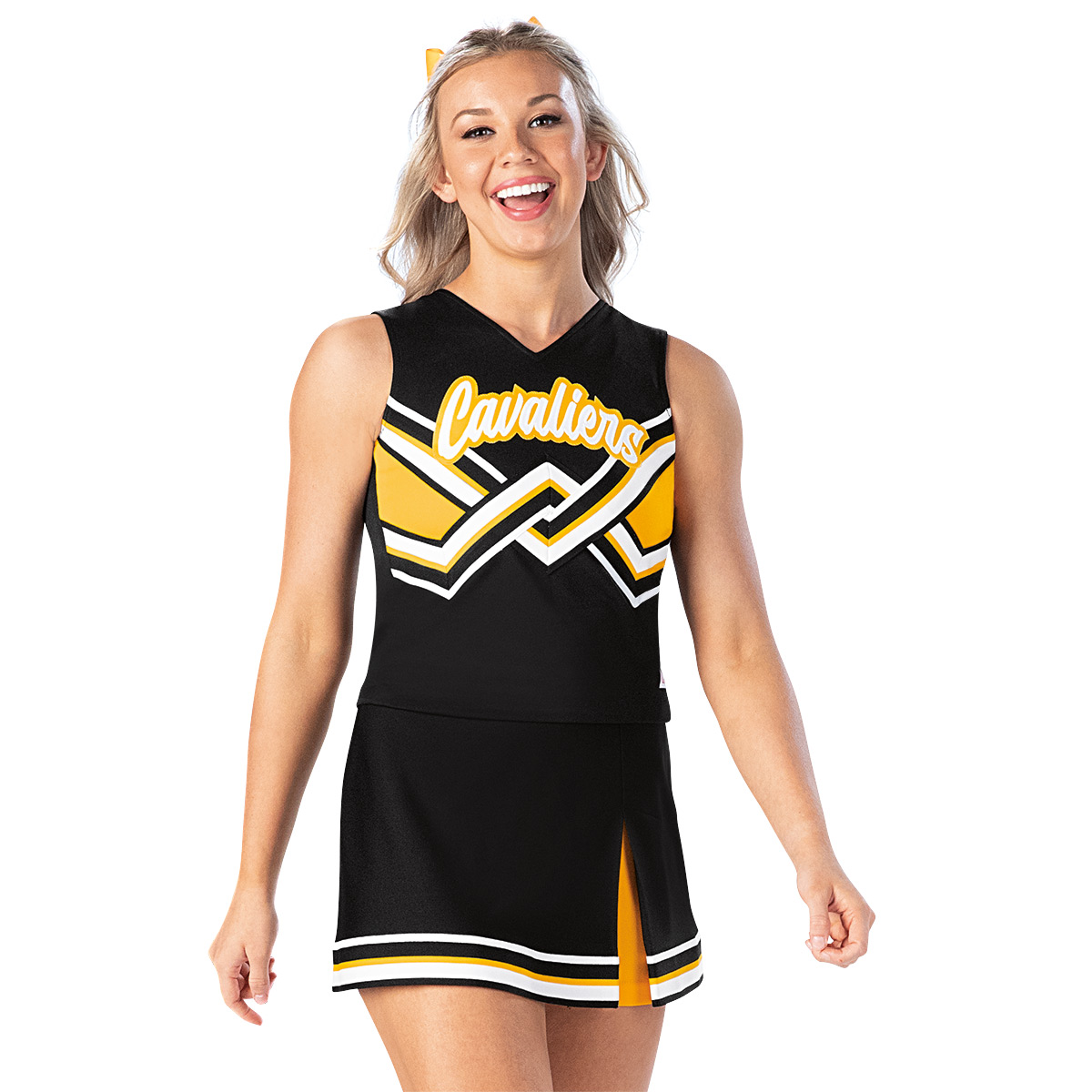 Classic Cheer Uniforms