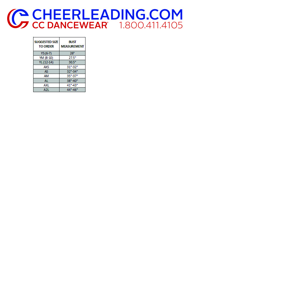 Polyester Spandex V-Neck Half Top