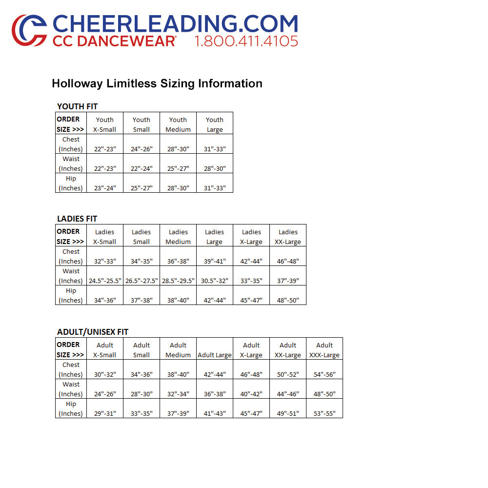 Holloway Limitless Jacket