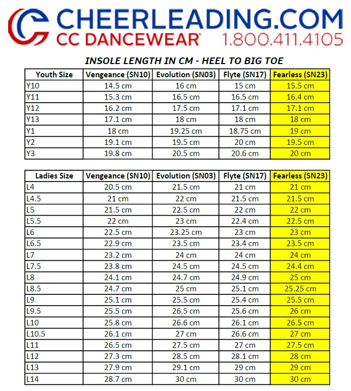 Nfinity Fearless - Grey Logo